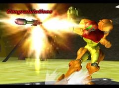Samus (SSBM) - SmashWiki, the Super Smash Bros. wiki