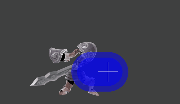 Zelda (SSBU)/Down special - SmashWiki, the Super Smash Bros. wiki