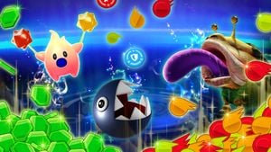 Double XP and SP! - SmashWiki, the Super Smash Bros. wiki