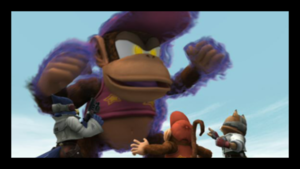 False character - SmashWiki, the Super Smash Bros. wiki