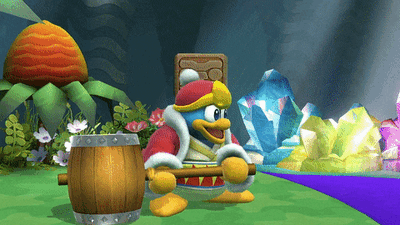 King Dedede (SSB4) - SmashWiki, the Super Smash Bros. wiki