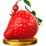 List of SSB4 trophies (Pikmin series) - SmashWiki, the Super Smash Bros ...