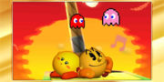 Pac-Man (SSB4) - SmashWiki, the Super Smash Bros. wiki