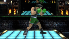 Little Mac (SSBU) - SmashWiki, the Super Smash Bros. wiki