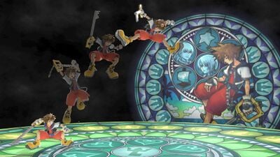 Jump - SmashWiki, the Super Smash Bros. wiki