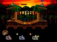 Category:Stages (SSB) - SmashWiki, the Super Smash Bros. wiki