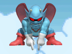 Devil - SmashWiki, the Super Smash Bros. wiki
