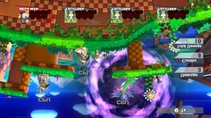 Skull Kid - SmashWiki, the Super Smash Bros. wiki