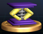 Spring - SmashWiki, the Super Smash Bros. wiki