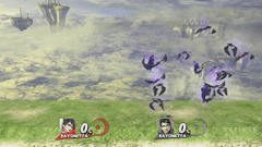 List of on-screen appearances (SSB4) - SmashWiki, the Super Smash Bros ...