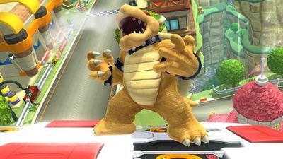Bowser (SSB4) - SmashWiki, the Super Smash Bros. wiki