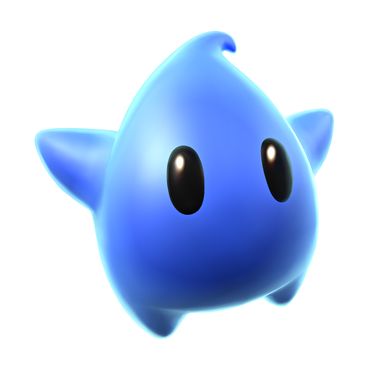 Luma - SmashWiki, the Super Smash Bros. wiki