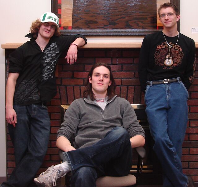 Team:Pro Impact Players - SmashWiki, the Super Smash Bros. wiki