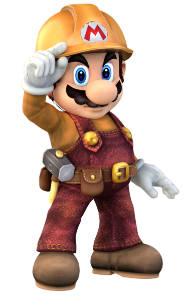 Mario (PM) - SmashWiki, the Super Smash Bros. wiki