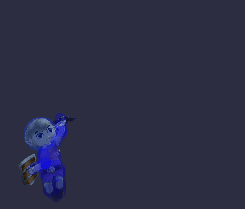 Toon Link (SSBB)/Edge attack (slow) - SmashWiki, the Super Smash Bros. wiki