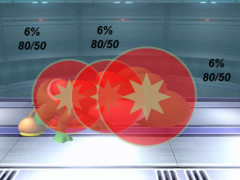 Category:Hitbox images (Yoshi SSBB) - SmashWiki, the Super Smash Bros. wiki