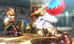 Arena Ferox - SmashWiki, the Super Smash Bros. wiki