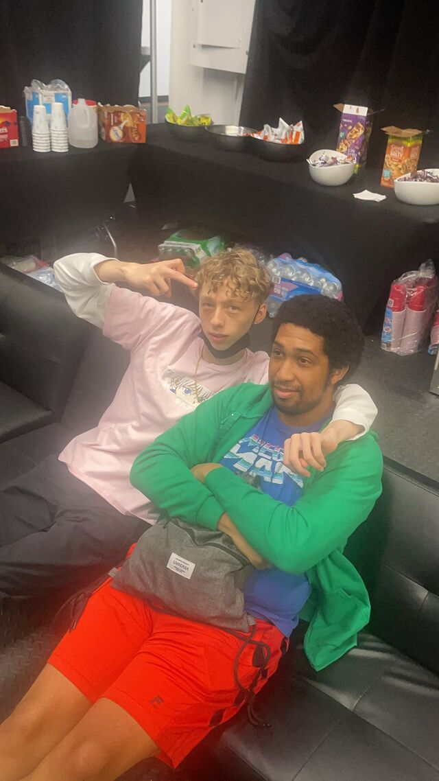 Smasher:Chase - SmashWiki, the Super Smash Bros. wiki