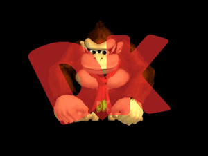 Donkey Kong (SSBM) - SmashWiki, the Super Smash Bros. wiki