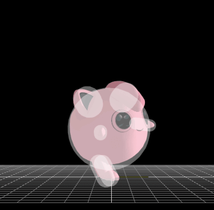 Jigglypuff (SSB4)/Hitboxes - SmashWiki, the Super Smash Bros. wiki
