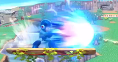 Mega Man (SSB4) - SmashWiki, the Super Smash Bros. wiki
