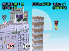 Quick Attack - SmashWiki, the Super Smash Bros. wiki