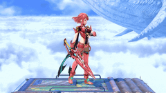 Pyra (SSBU) - SmashWiki, the Super Smash Bros. wiki