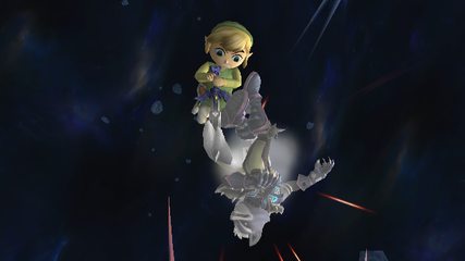 List of meteor smashes (SSBB) - SmashWiki, the Super Smash Bros. wiki